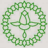 PASKIBRA MAN NEGARA: MAKNA LAMBANG PASKIBRAKA