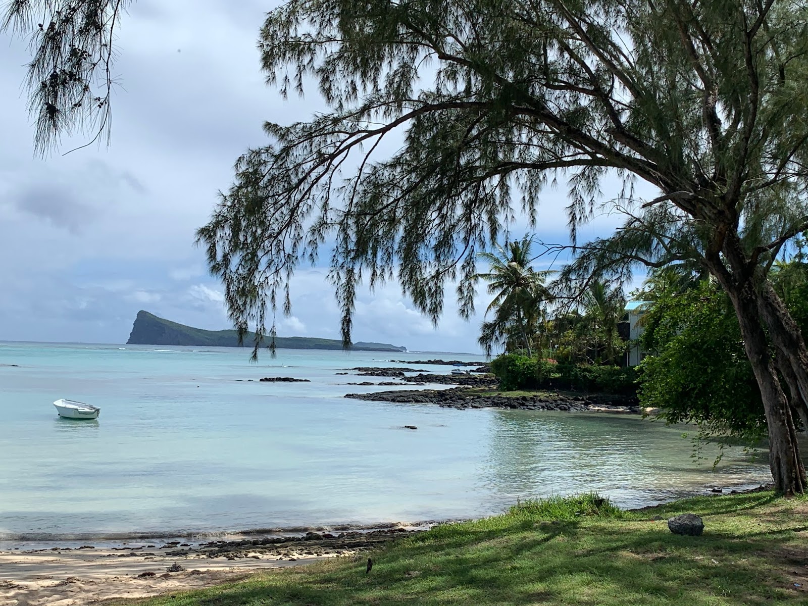 Team Building Mauritius