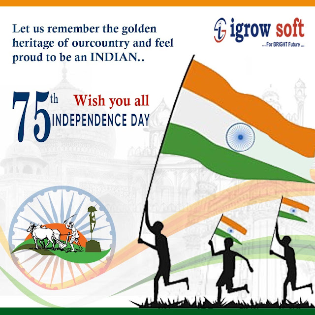 Happy Independence Day Wishes!!!