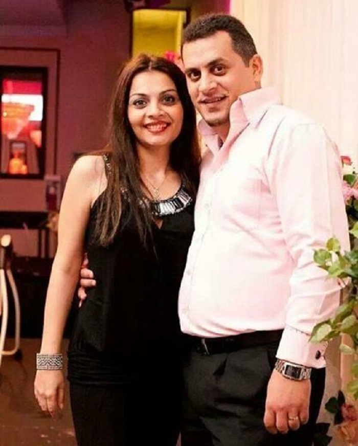 EXCLUSIV/ Nouă ani de exil! Cătălin Arabu a revenit în mare secret în ...