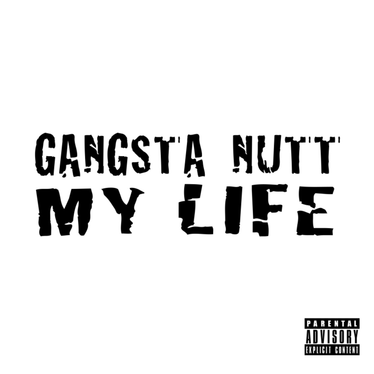 Gangsta Nutt Discography (2000 - 2017) - G World