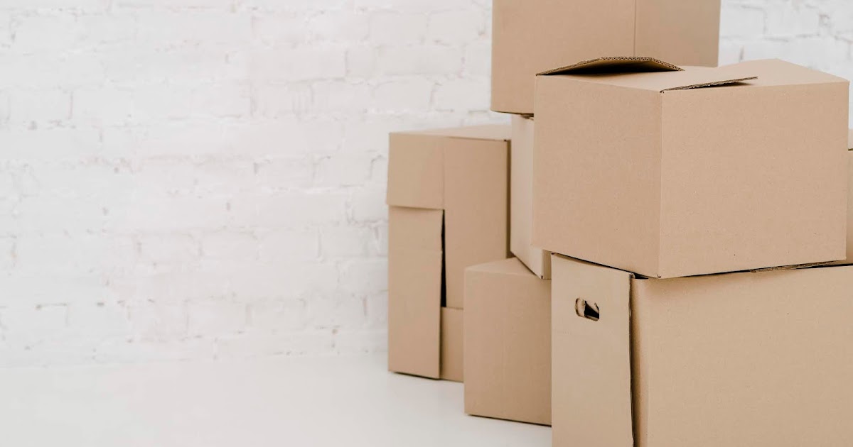 10 Most Common Cardboard Shipping Box Styles | Packaging Studio