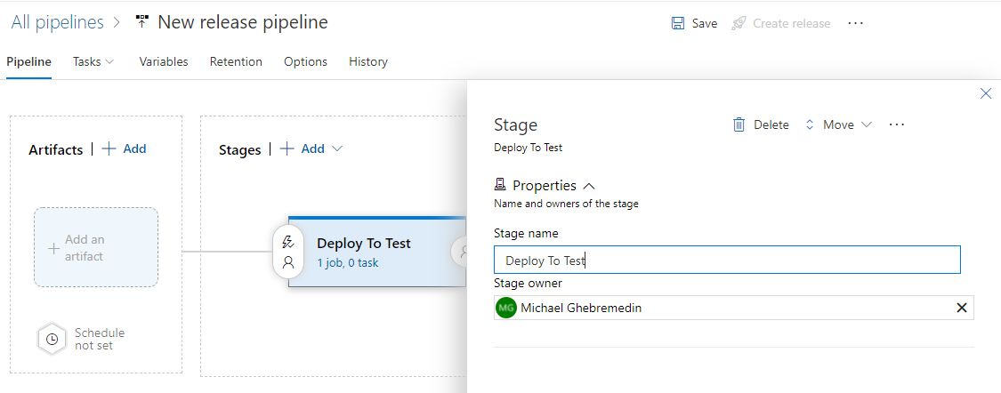 Build Applications In Minutes With Power Apps And Microsoft Azure Pipeline Triggers Using Devops