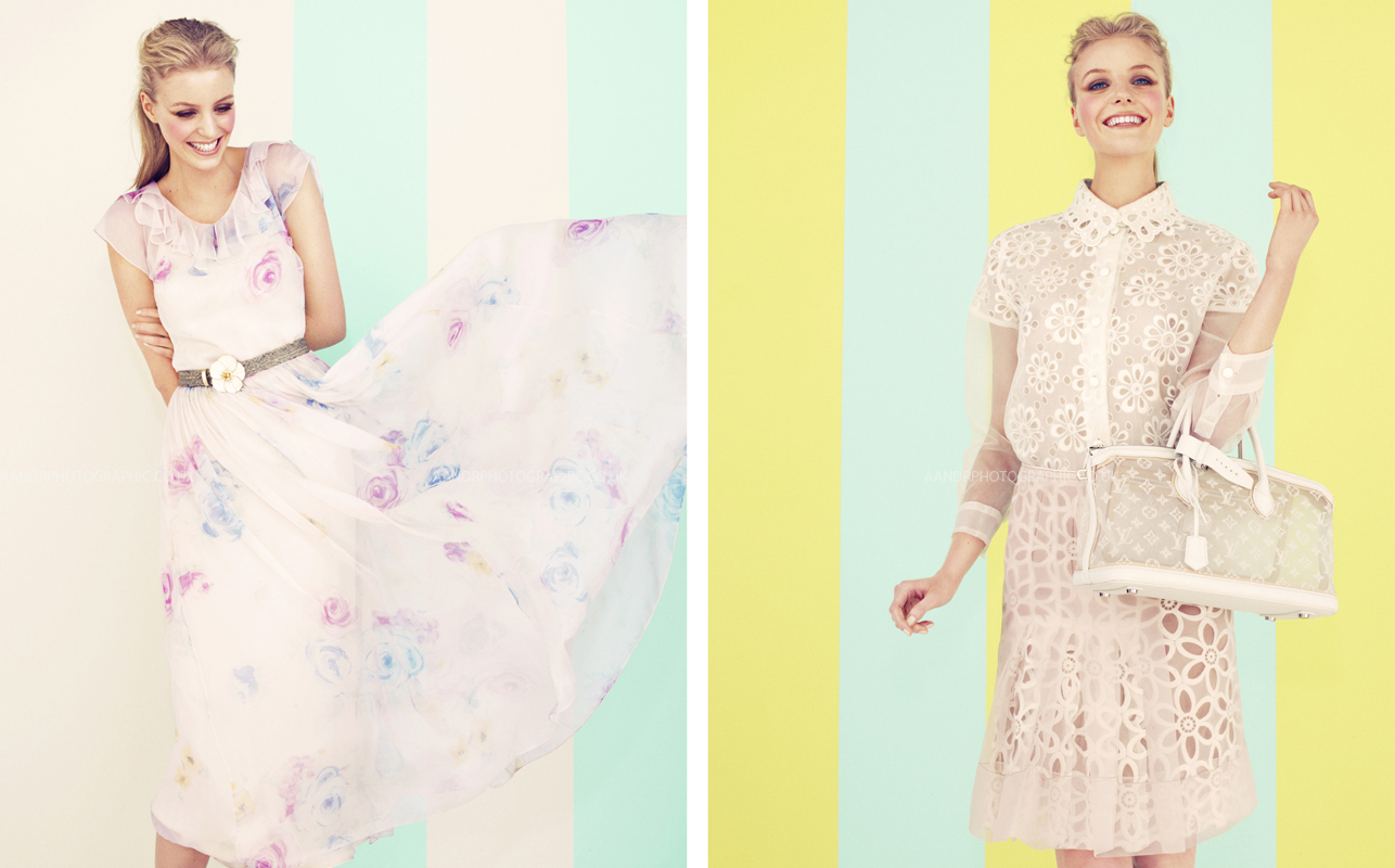 Chelsea Donaldson : New Face | About A Girl...