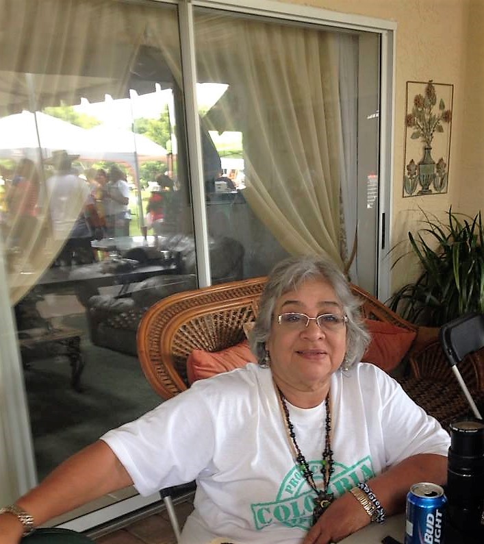 PRIMERA MÉDICA DE BARRANQUILLA. DOCTORA LIUBA GURVITH DE SCHMULSON