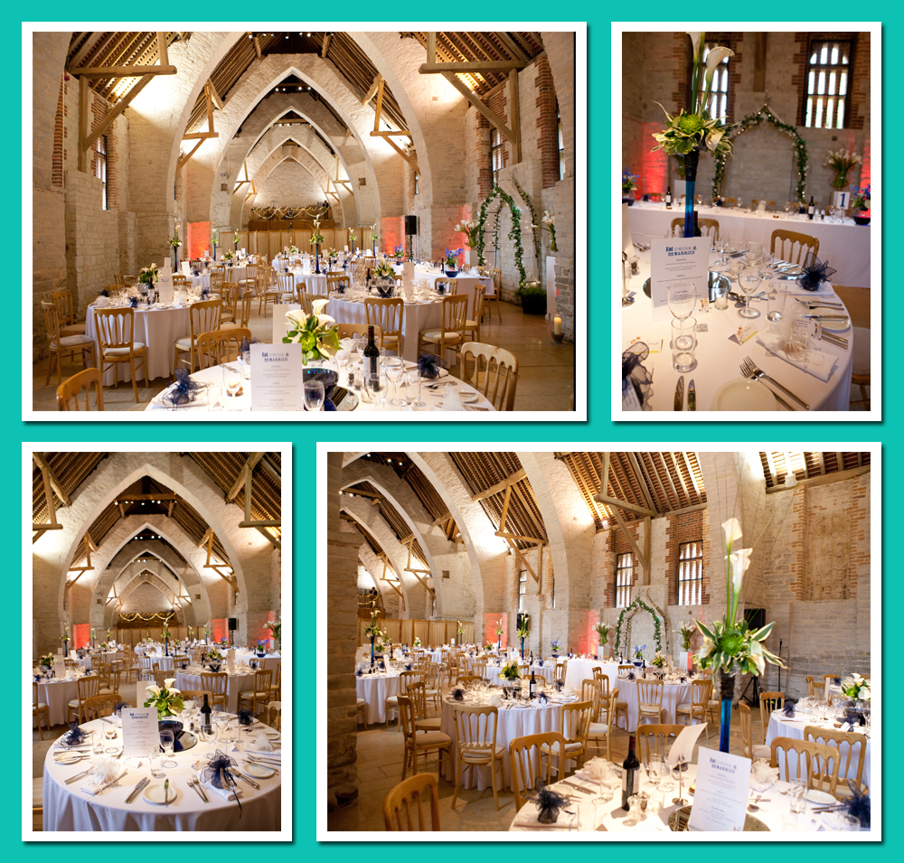 Kim Taylor Photography: Tithe Barn, Petersfield Hampshire