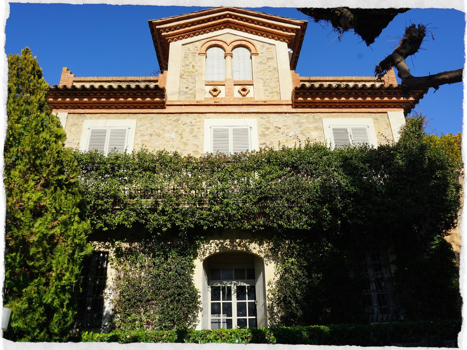 Mundo Birruno: El Celler de Can Roca - Girona