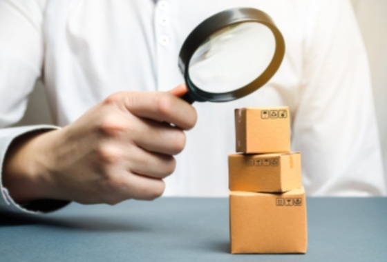 BELAJAR TEKNIK INDUSTRI: Klasifikasi Cacat Produk Berdasarkan Keparahannya