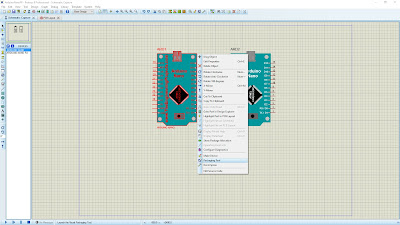 MY CREATIVE ENGINEERING: How to Add Arduino Nano Footprint PCB Package ...
