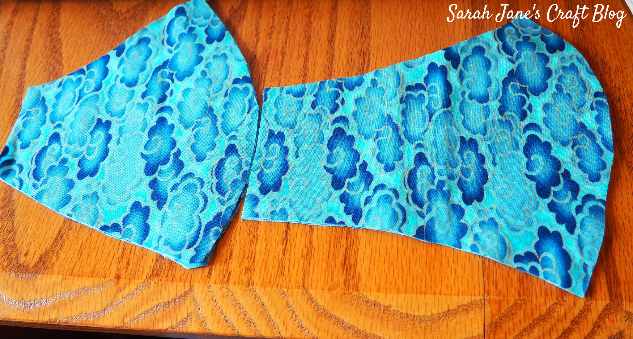 Modified Olson Mask Tutorial