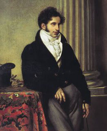 Historia da moda: período neoclássico