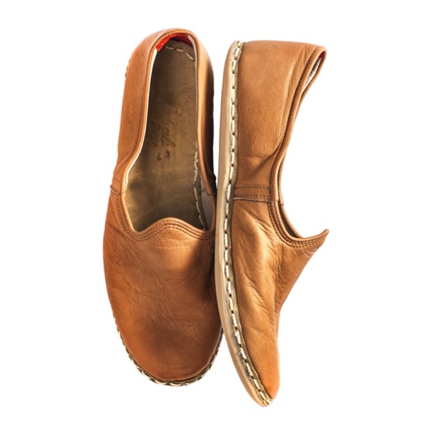 Shoe Lust: Sabah - Updated Traditional Turkish Shoes | The Mommist