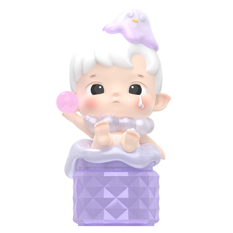 Pop Mart Hacipucu The Constellation Series Figures | The Toy Pool