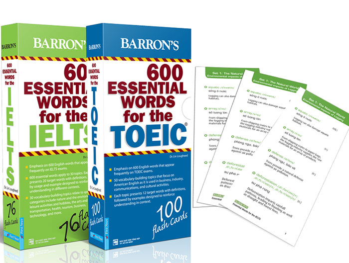 Sách 600 Essential Words for the TOEIC - 3rd Edition · DienDan.Edu.Vn | Chia sẻ kiến thức, kết ...