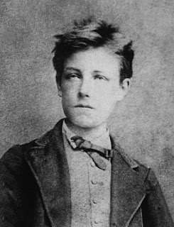 Yitik Ülke Dünya Şiiri Antolojisi: Arthur Rimbaud