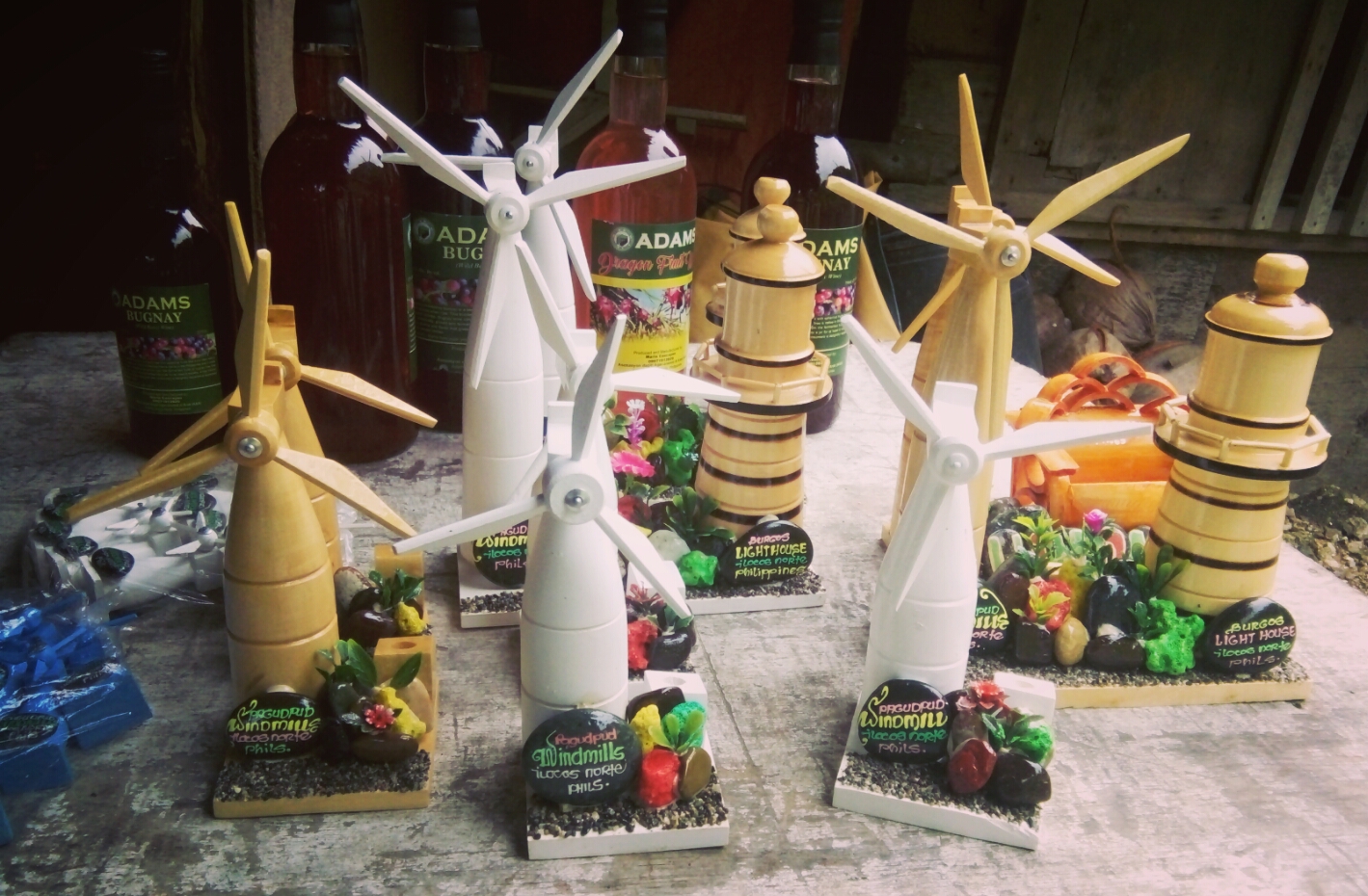 Lost in Ilocos | 7 Must- See Destinations In Ilocos Norte