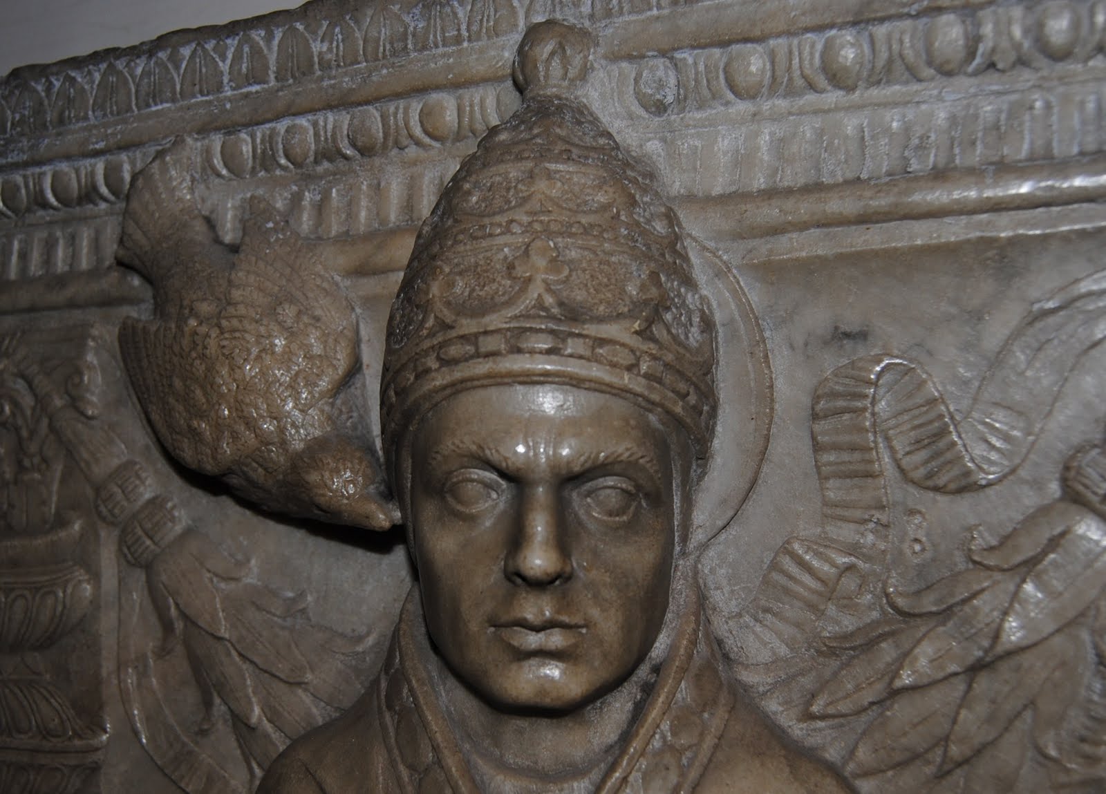 Orbis Catholicus Secundus: Saint Gregory the Great