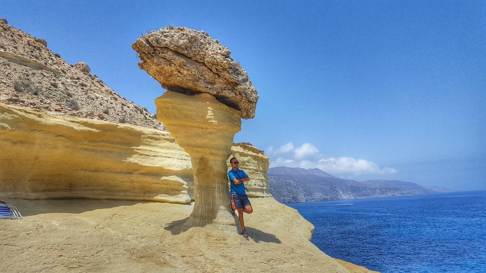 Nador - Maroc - Morocco 🇲🇦 الشواطئ الساحرة بمدينة الناضور - المغرب ...