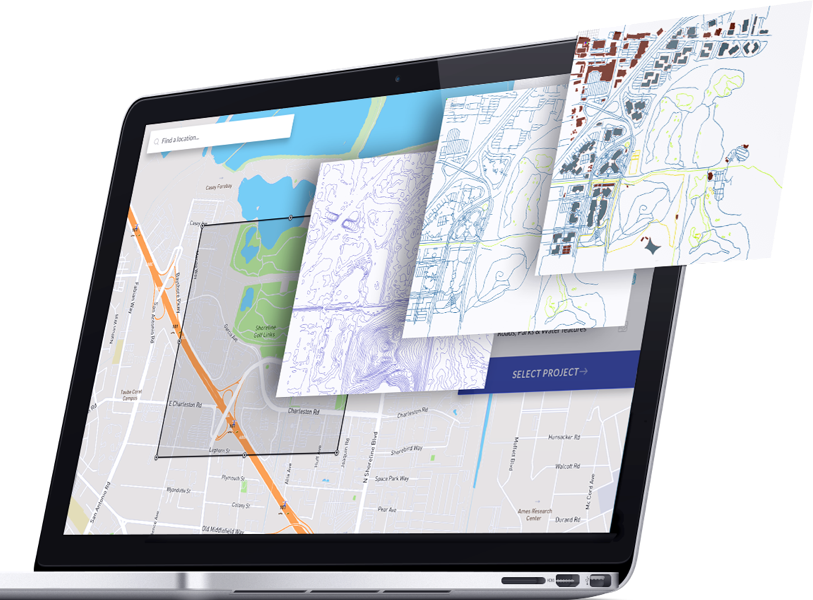Revit Add-Ons: Site Extractor from Flux Labs Gets a New Look