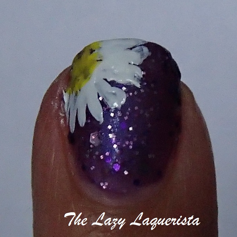 Manicure Manifesto: Daisy Nail Art Tutorial
