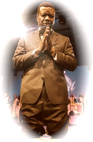 Your One-Stop all gist and entertainment blog: The Family of RCCG ...