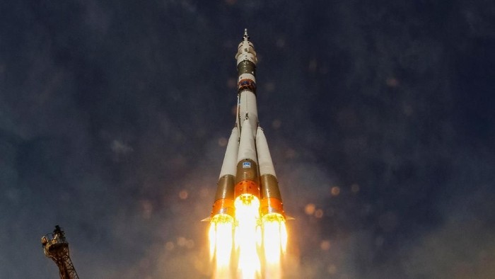 Bagaimana Proses Perjalanan Teknologi Roket? | Belajar Sampai Mati