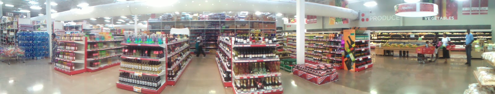 Discovering Jamaica: Mega Mart Jamaica's Ultimate Shopping Experience ...