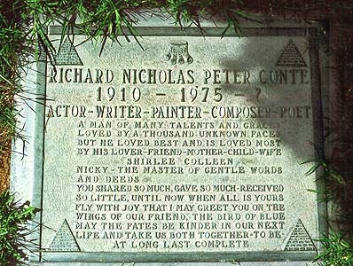 The Stars are Ageless - A Classic Film Blog: Born on this Day: Richard ...