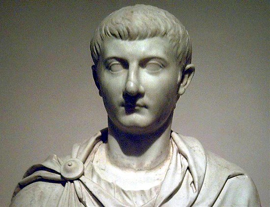 romanoimpero.com: MARCO GAVIO APICIO - M. GAVIUS APICIUS