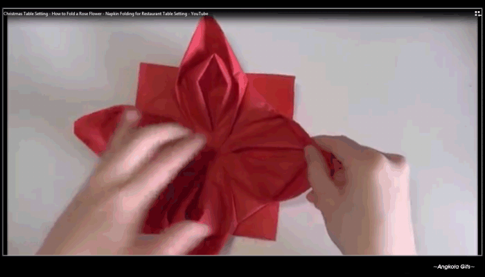 Angkola Gifs: Animation Napkins - Gifs