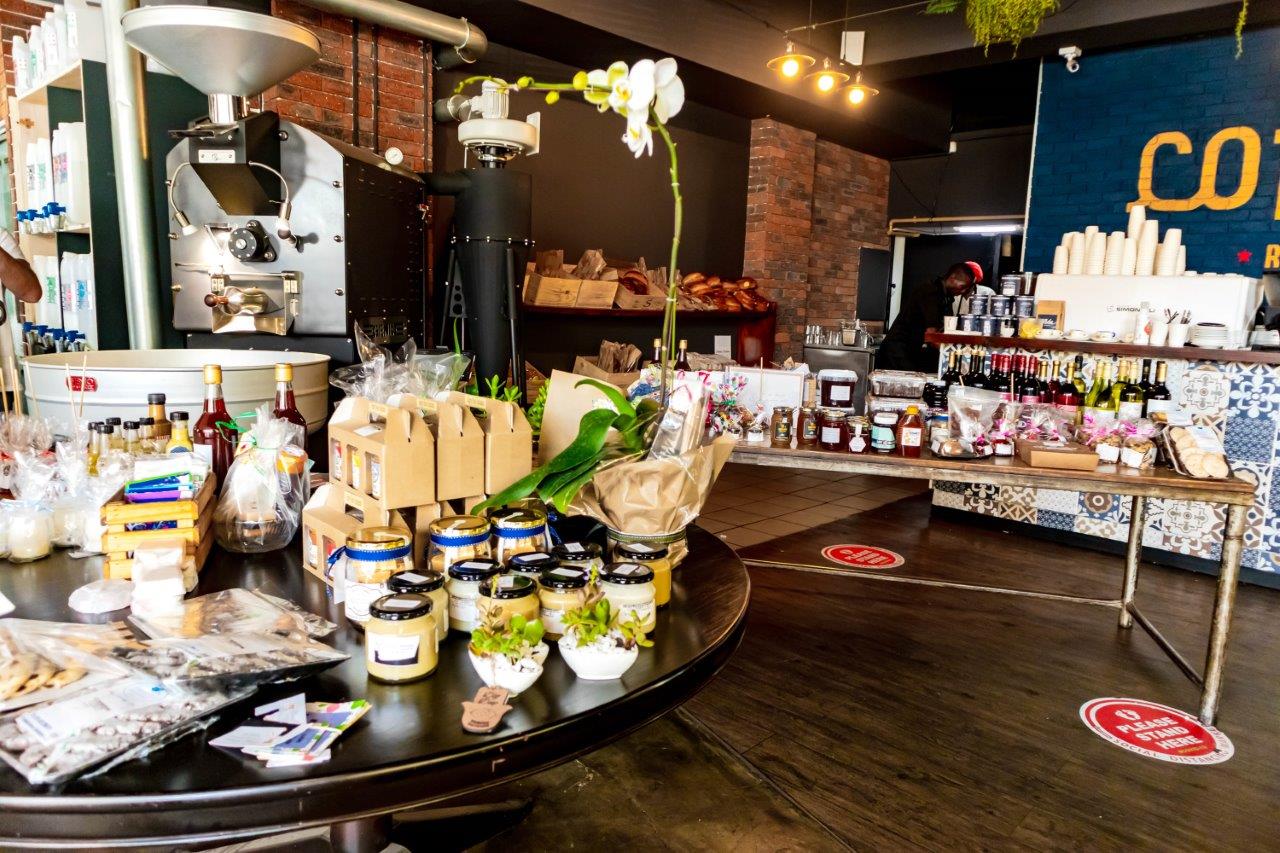 The Life's Way: The Gourmet Grocer – A Local Store with An Artisanal ...