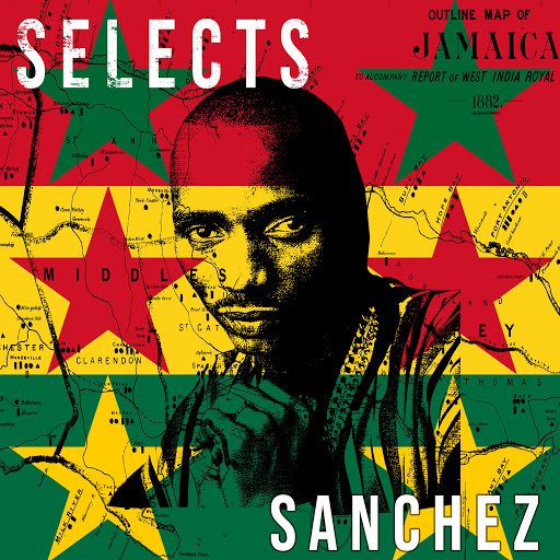 Compartilhando Reggae: Sanchez