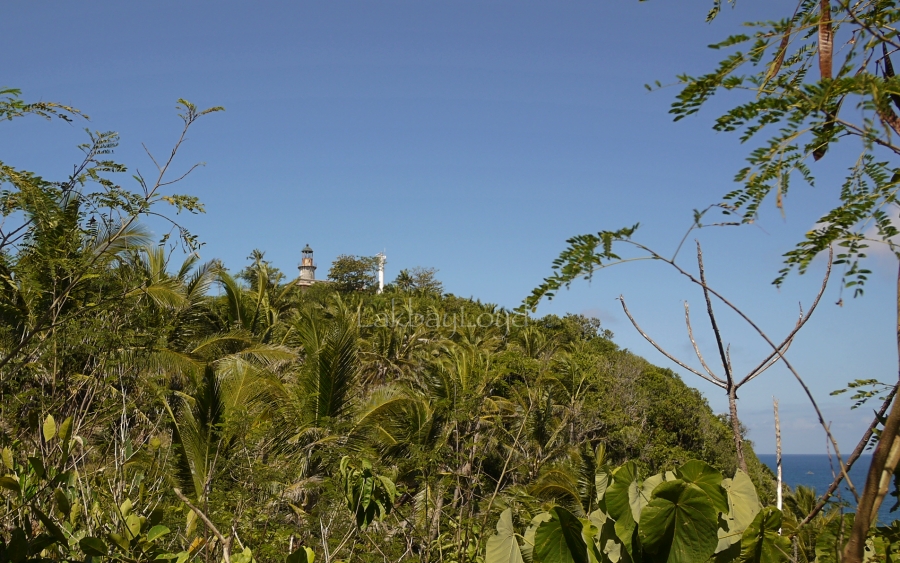 LakbayLoyd: LakbayLoyd Lighthouse Series 24: EL FARO DE PUNTA BUGUI ...