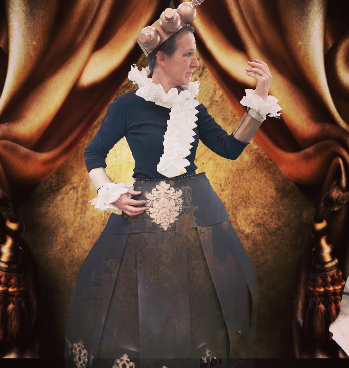 Kristen Applebee: 2021