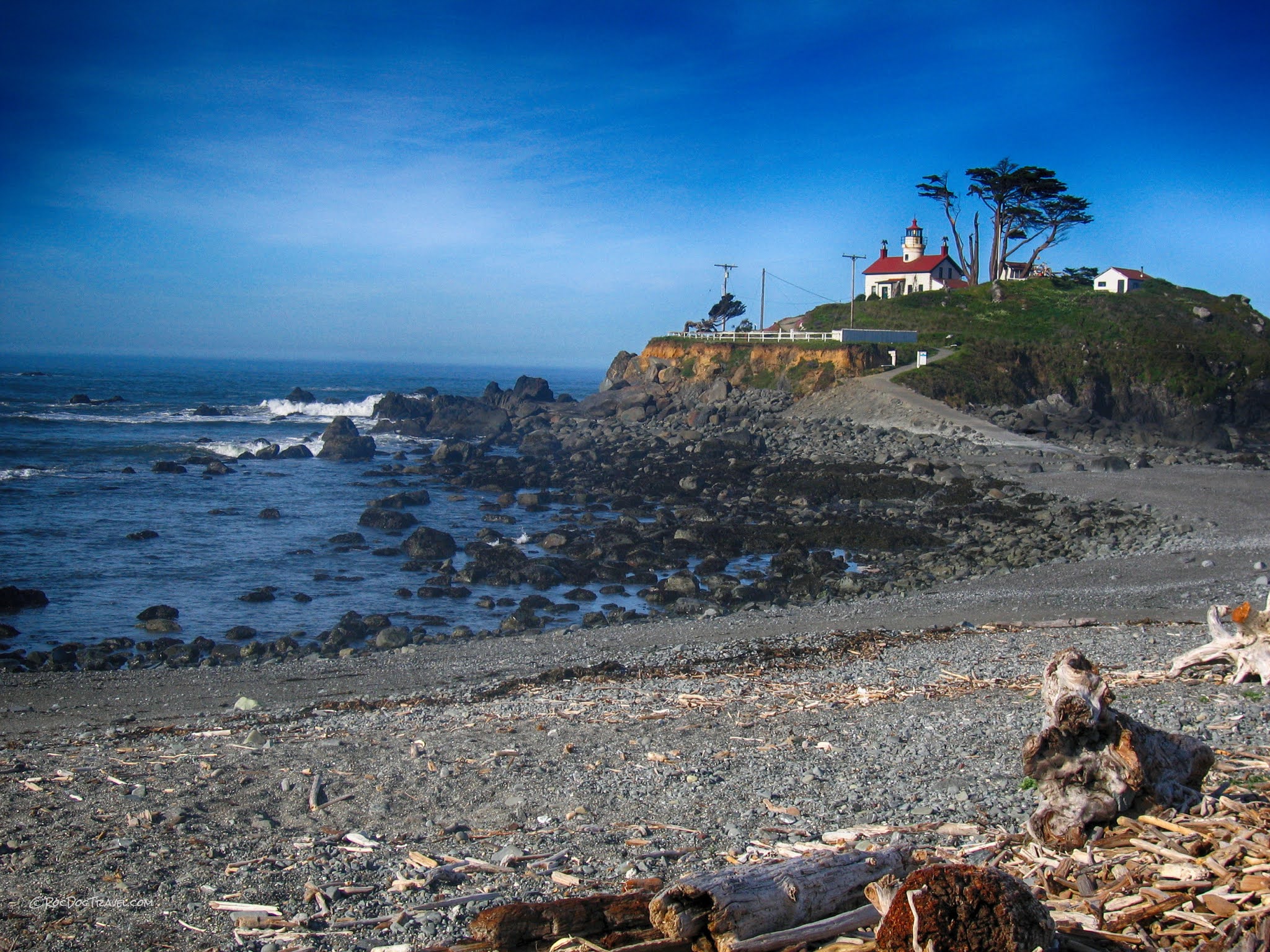 12 Cool Geologic Sites, Western U.S.