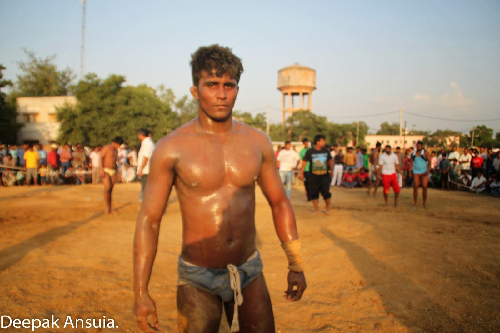 KUSHTI कुश्ती - Traditional Indian Wrestling: KUSHTI कुश्ती – FATEHPUR ...