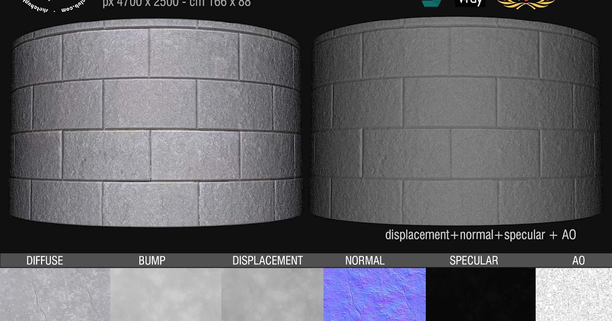 New Seamless Textures Travertine & Marble Wall Claddings High ...