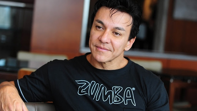 SEJARAH PENCIPTA SENAM ZUMBA DIDUNIA - POLA HIDUP SEHAT INDONESIA