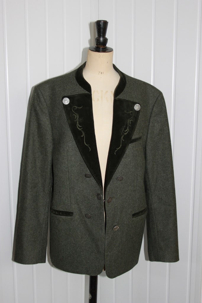 Admiral Costumes: Tyrolean costumes for Oktoberfest and The Sound of Music