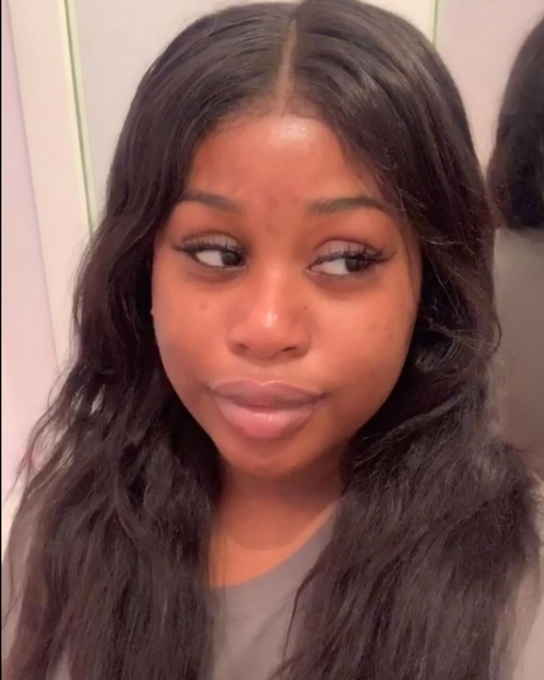 Ethnicity : Victoria Adeyinka ethnicity is black, Africa - Nigeria descent.