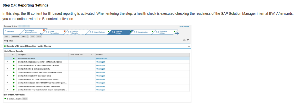 SAP BASIS MADE EASY: System monitoring in solution manager 7.2