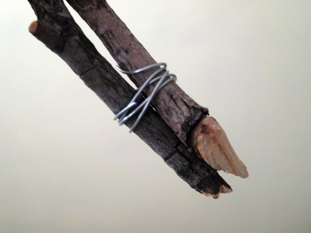 delachic: The Handmade Tree