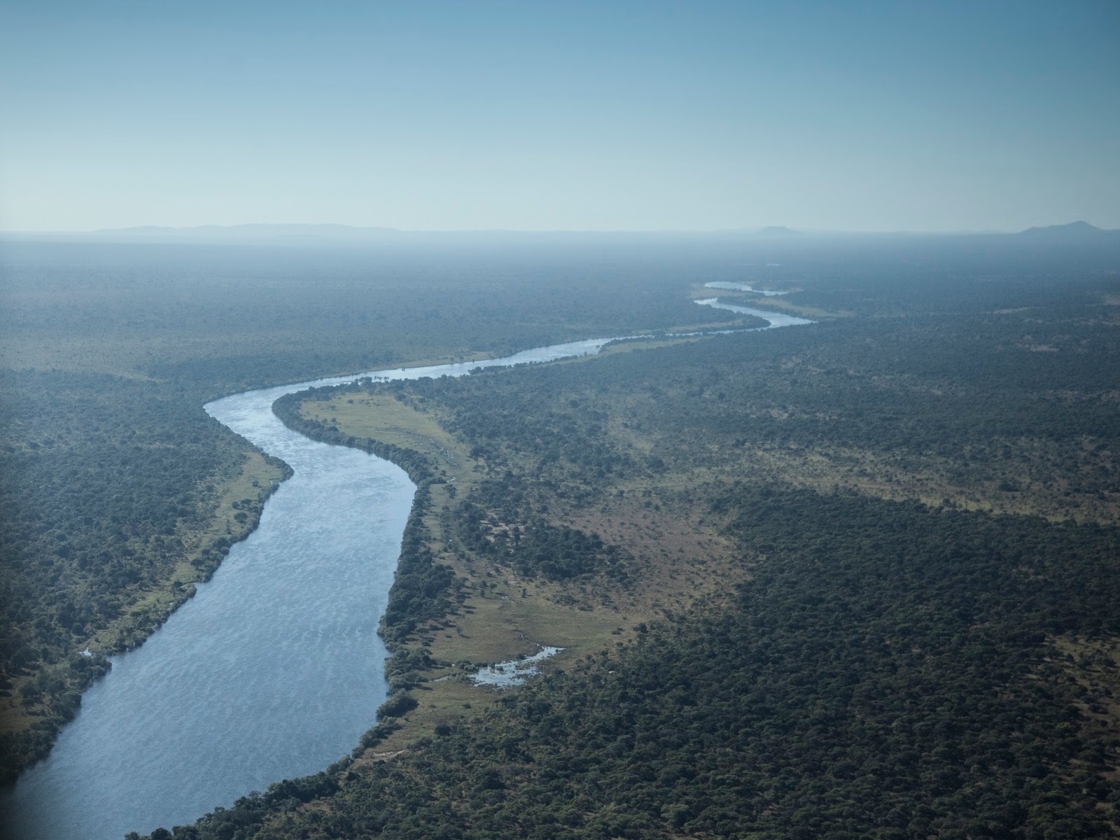 Travels with Craig and Jeri: Africa 2017-Day15