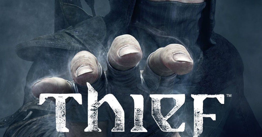 Thief Game Review