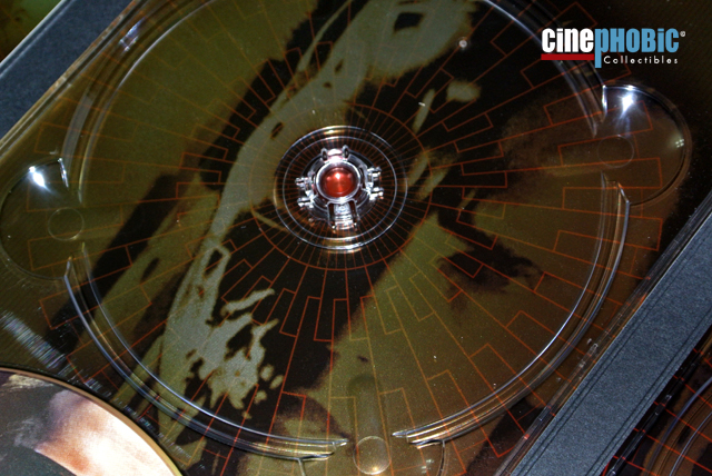 CINEPHOBIC: TERMINATOR Definitive Edition Digipack