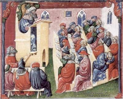Daily Medieval: The Assize of Clarendon