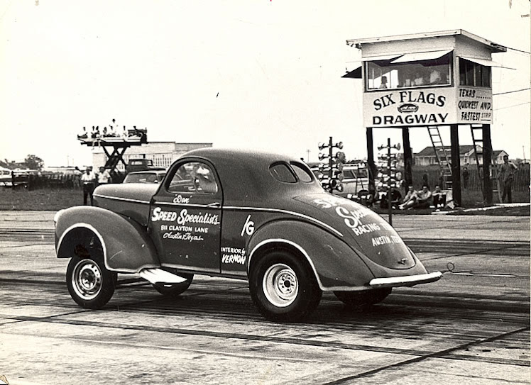 Rod Benders Car Club