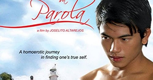 Ang Lalake Sa Parola (Tagalog/Filipino) The Man in the Lighthouse