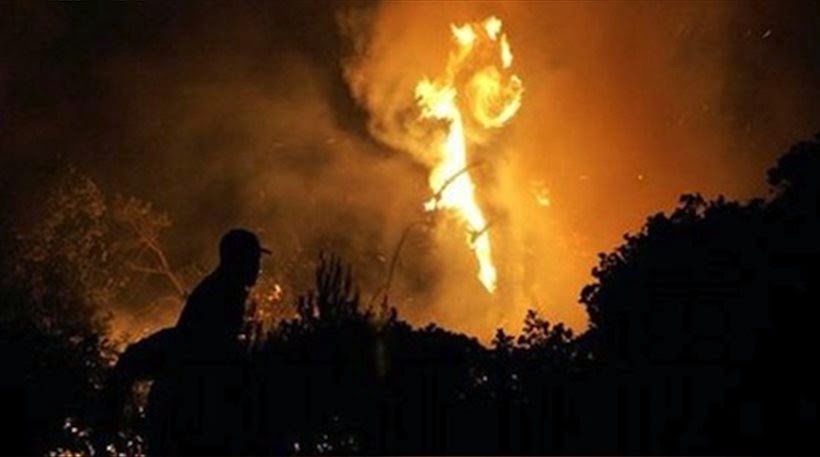 ΣΤΟ ΠΟΔΙ Η ΛΑΚΩΝΙΑ... ΠΑΜΕ ΓΙΑ ΟΛΟΝΥΚΤΙΑ ΜΑΧΗ ΜΕ ΤΗΝ ΦΩΤΙΑ ΣΕ ΑΡΕΟΠΟΛΗ ...