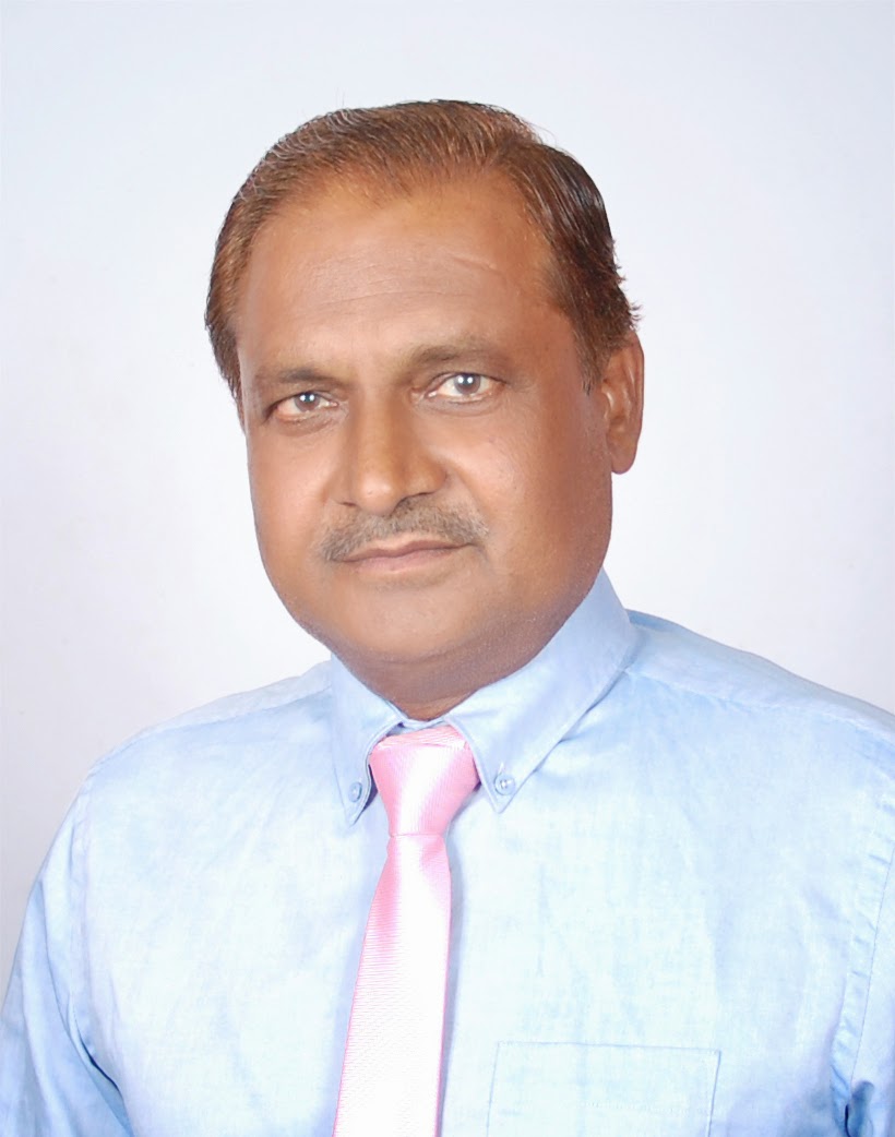 Articles by Prof Ram Swarth Ray in Nuclear Physics